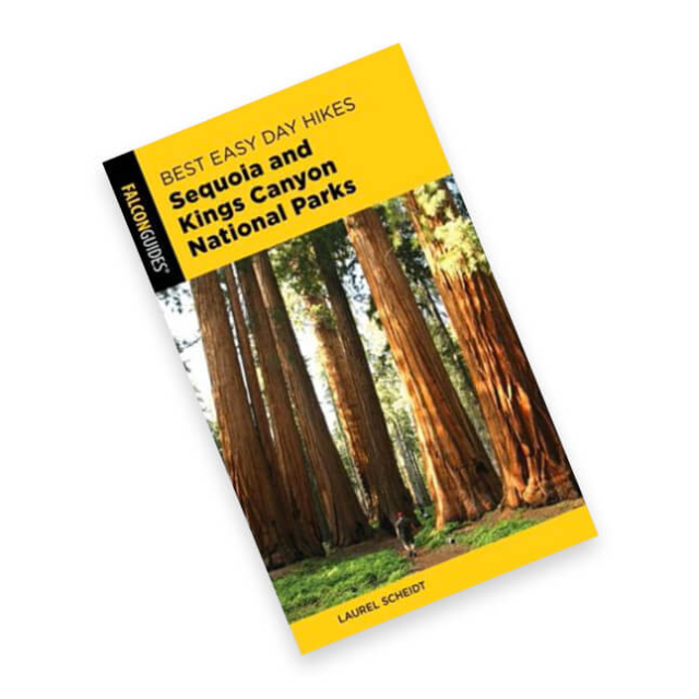 Sequoia Parks Conservancy