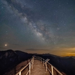 Sequoia Parks Conservancy