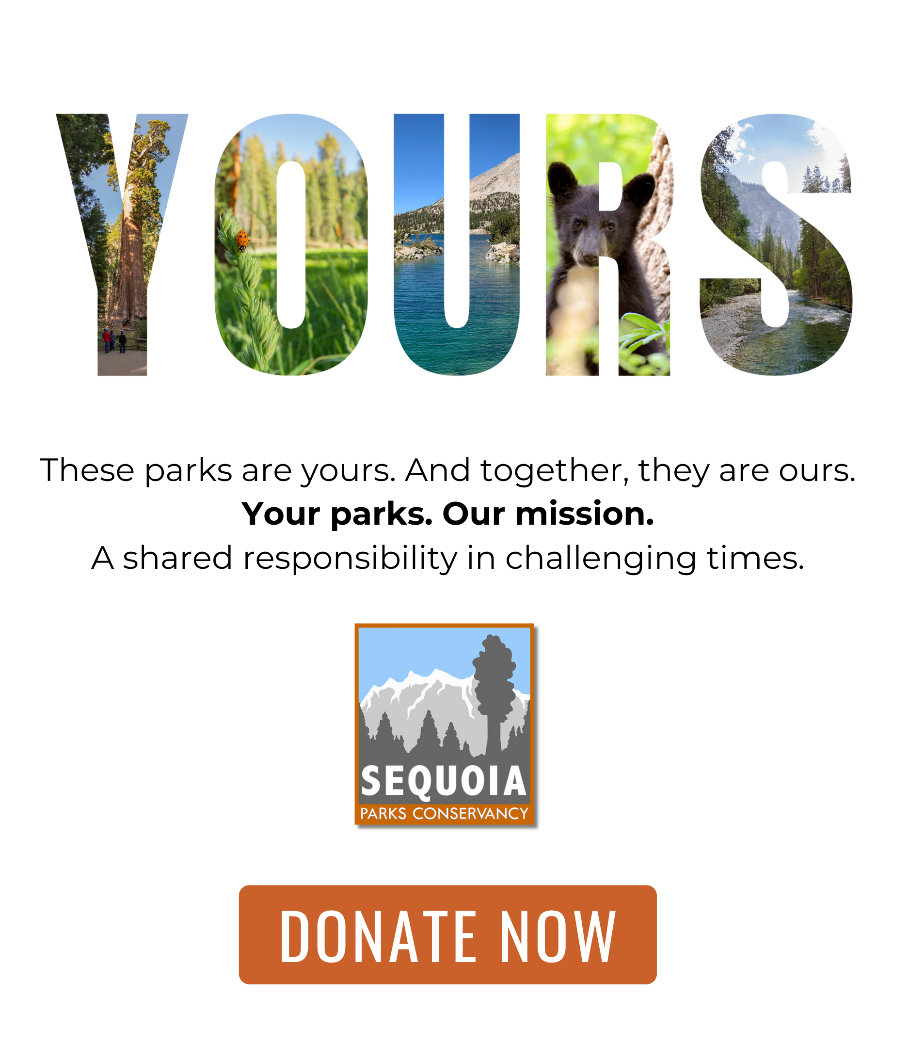 Sequoia Parks Conservancy